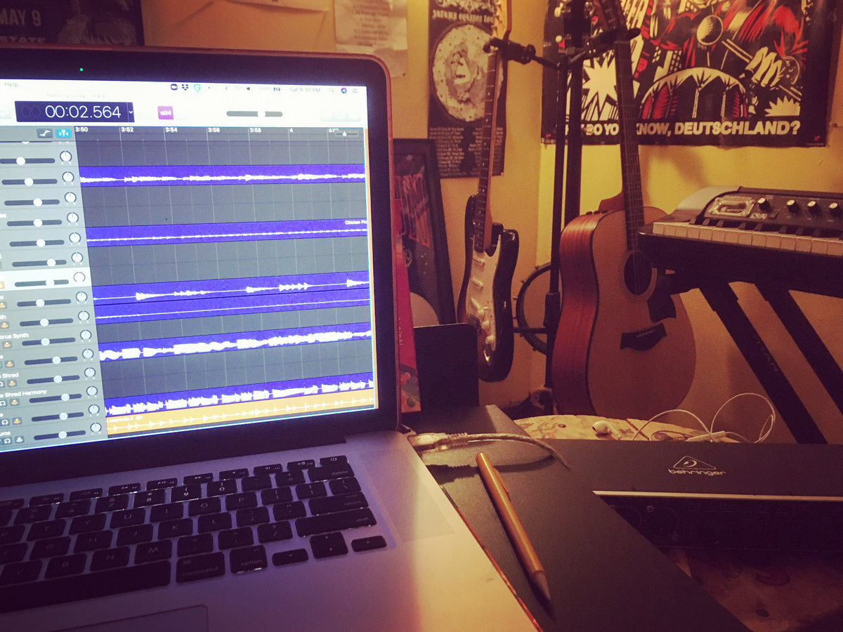 What Else Am I Gonna Do? | DJ Cruise Control