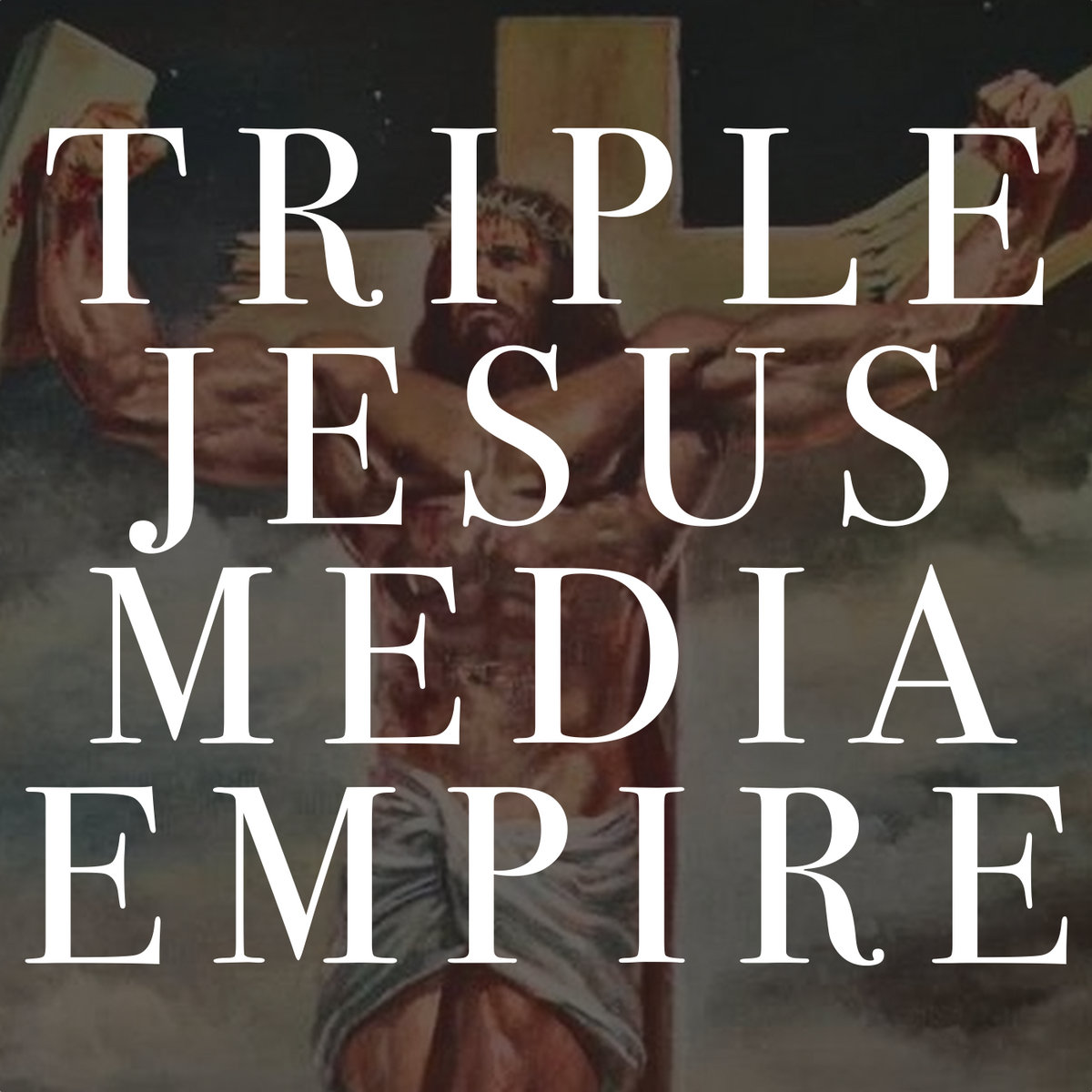 Artists | Triple Jesus Media Empire