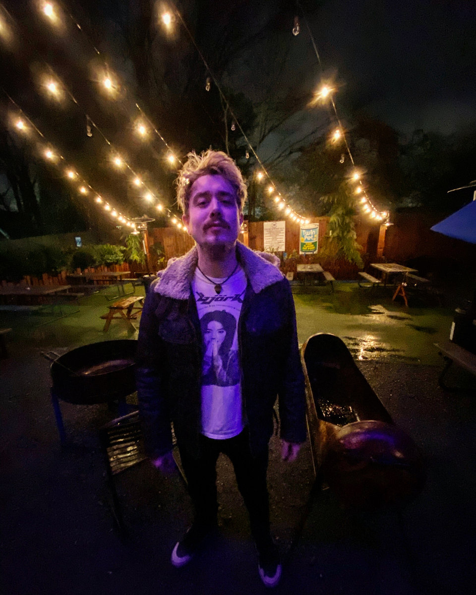 Heartbreak | Woody Earwood