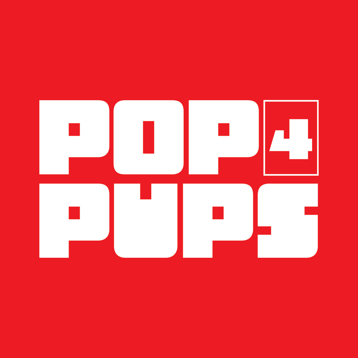 Pawume 2 | Pop 4 Pups