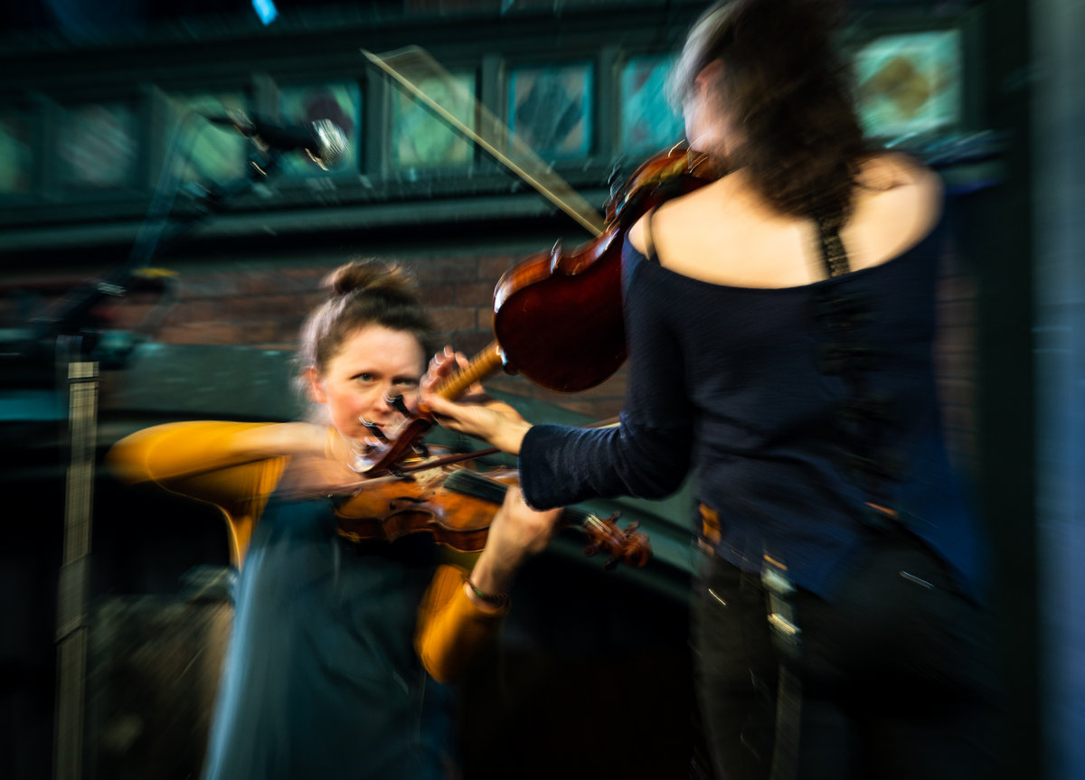 Shed No Tear | Emily Hall