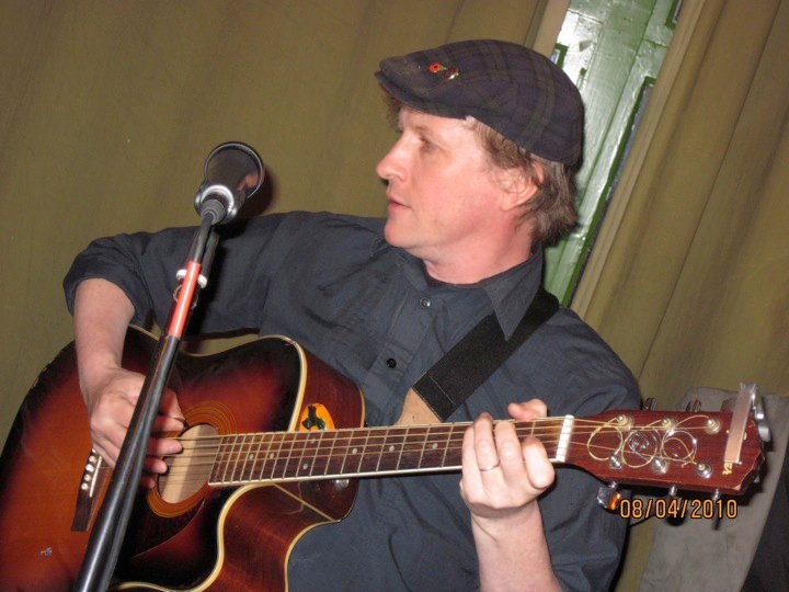 Bright Collage | Ken Parsons