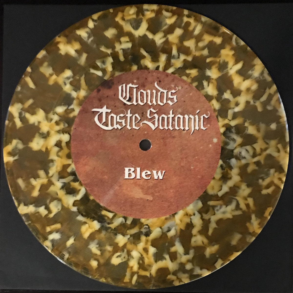 The Satanic Singles Series | Clouds Taste Satanic