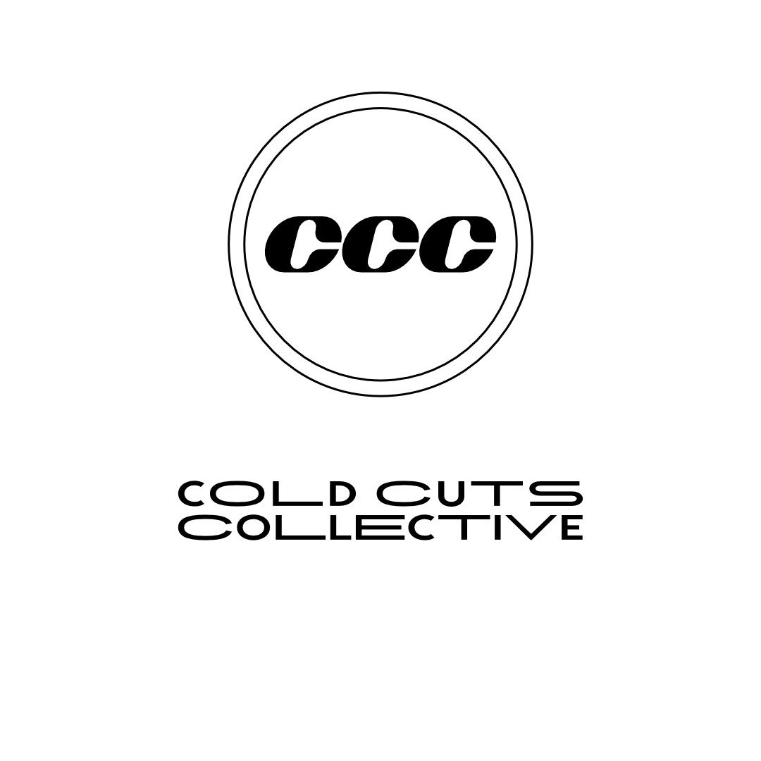 VOL 4 | COLD CUTS COLLECTIVE