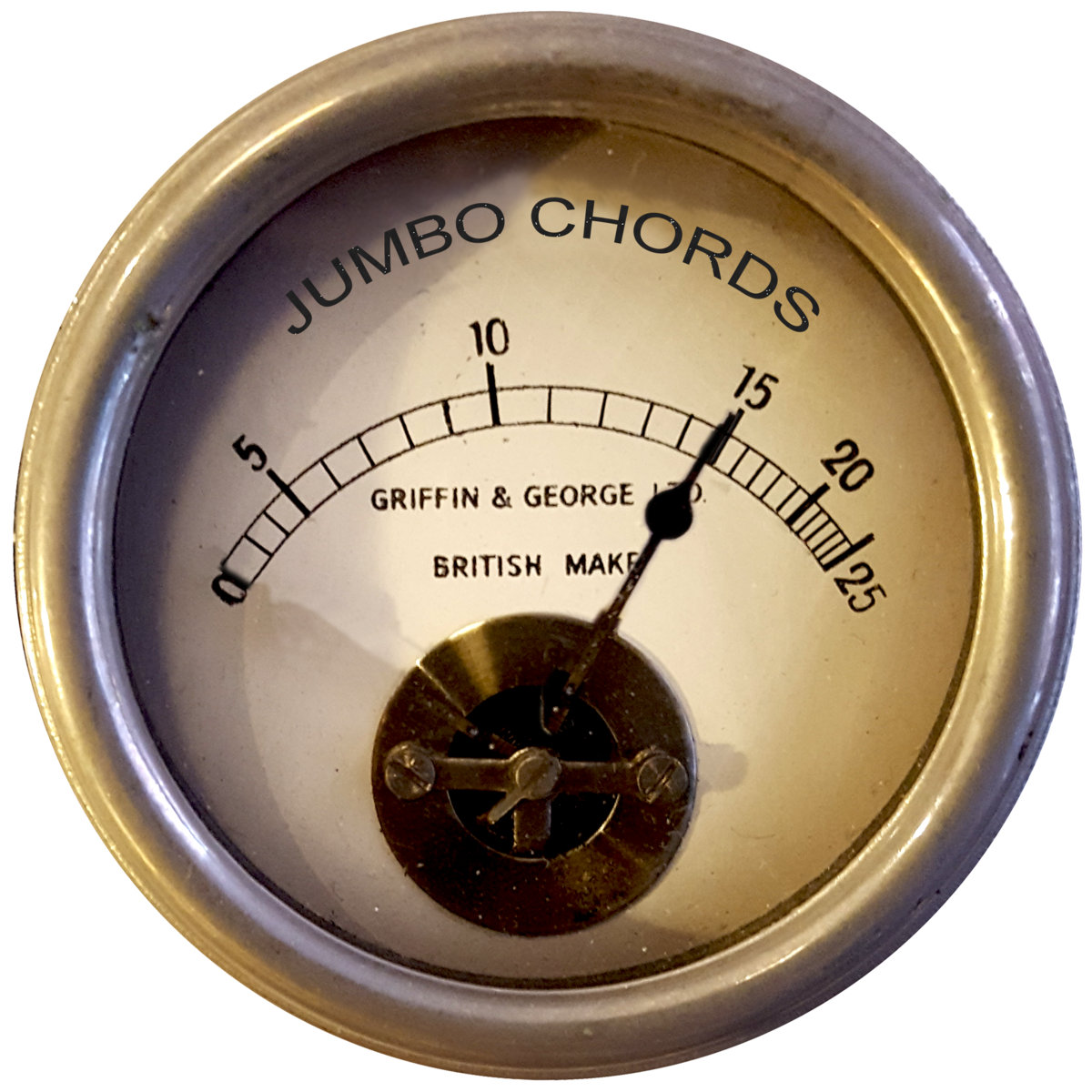 Maybe It's Because | Johnny Hodgson