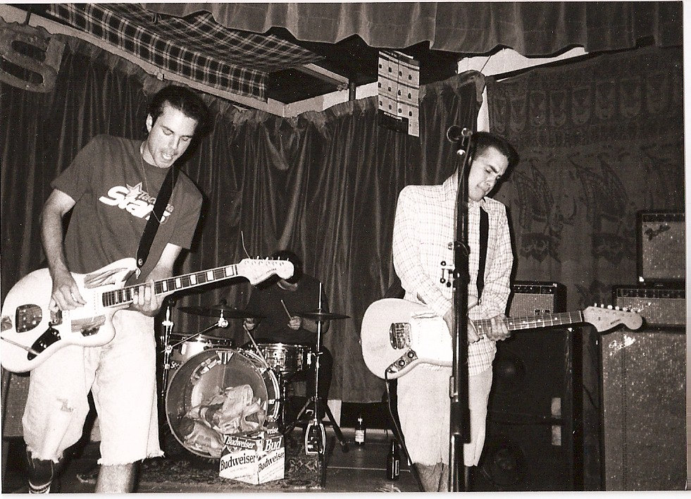 Sometimes, What's The Difference? Redux | Track Star