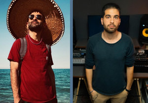 Music | Vrace & Blake Turner