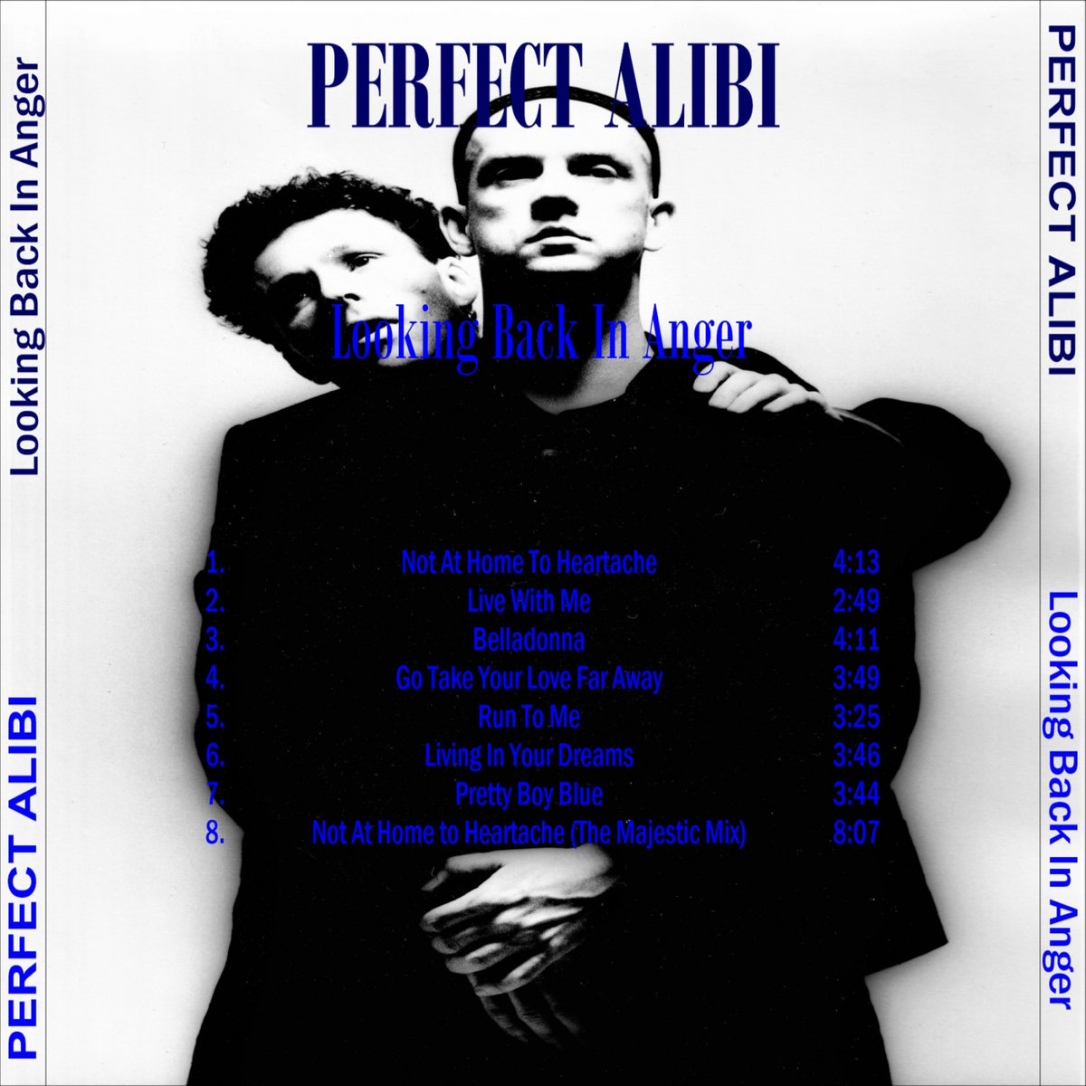 The Early Years | Perfect Alibi