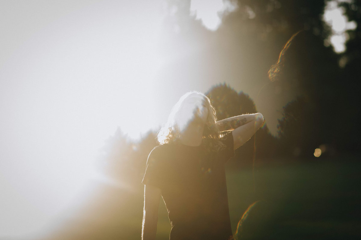 You Breathe Inside of Me | Vicious Blossom