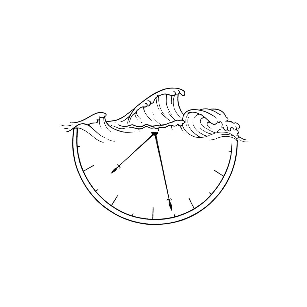 Everything is a Quiet Quest | Keyru