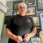 Based on a True Story | Dave Brons