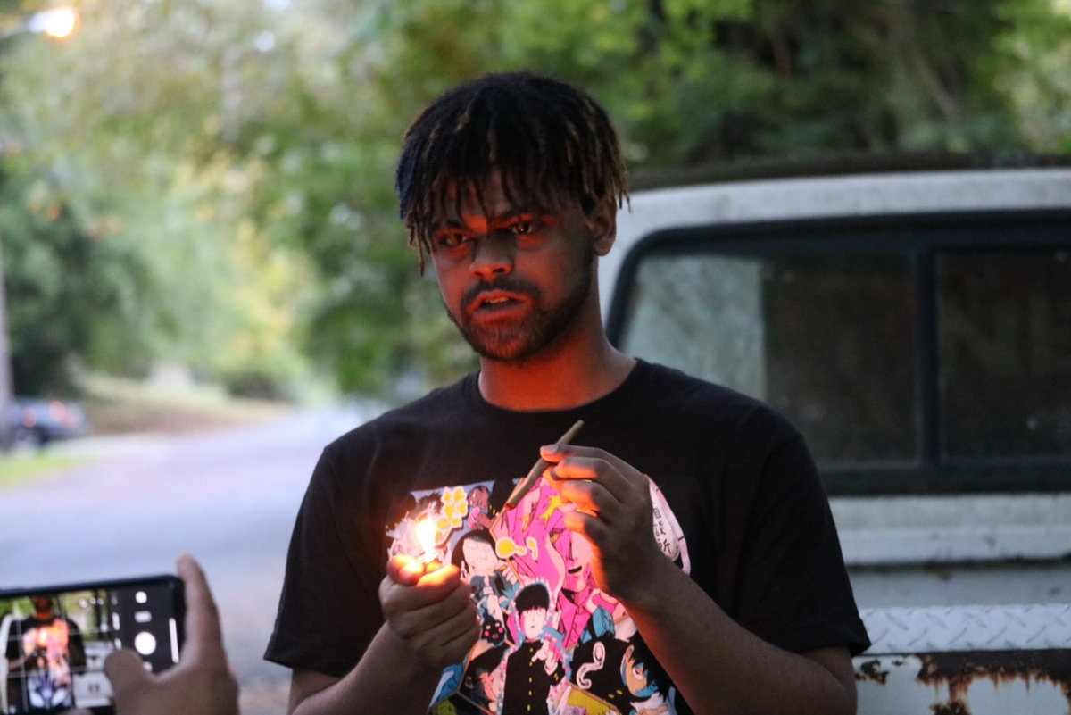 SAVE ME | Quinton Baker