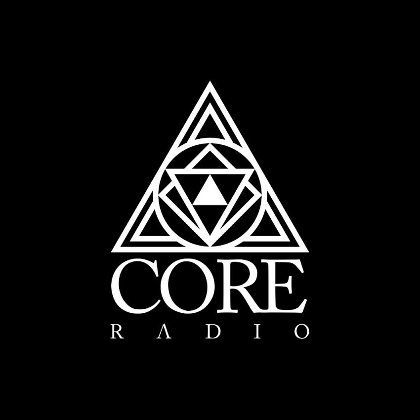 TOP 50 MOST DOWNLOADED RELEASES IN 2024 | CORE RADIO