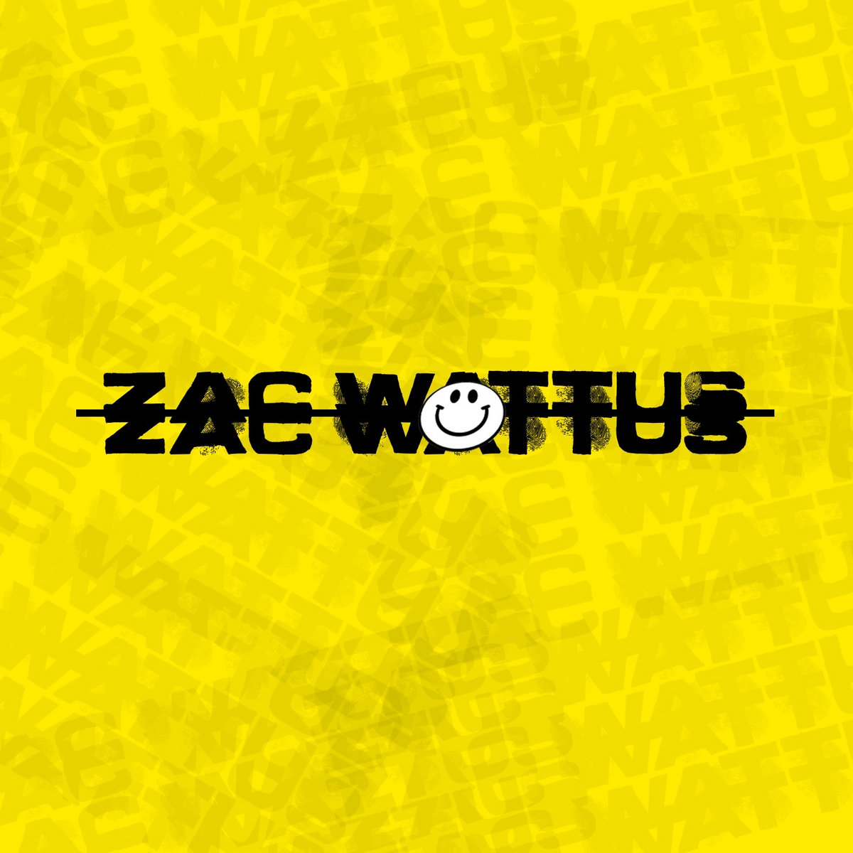 Zac Wattus | Zac Wattus