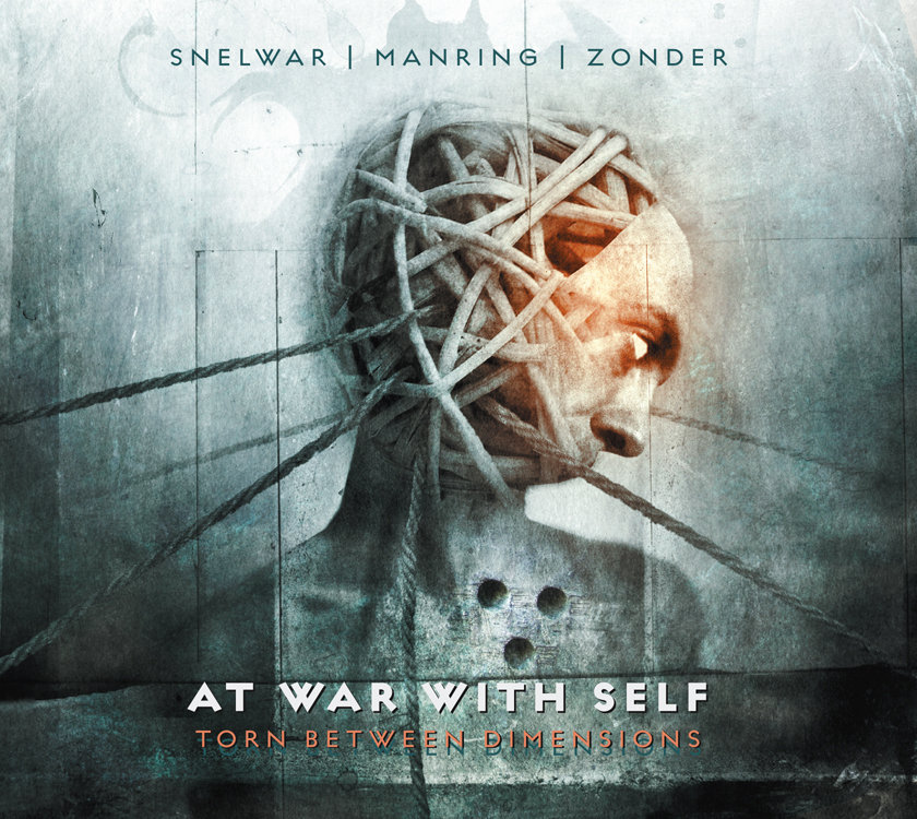 Manufacturing Chaos | At War With Self