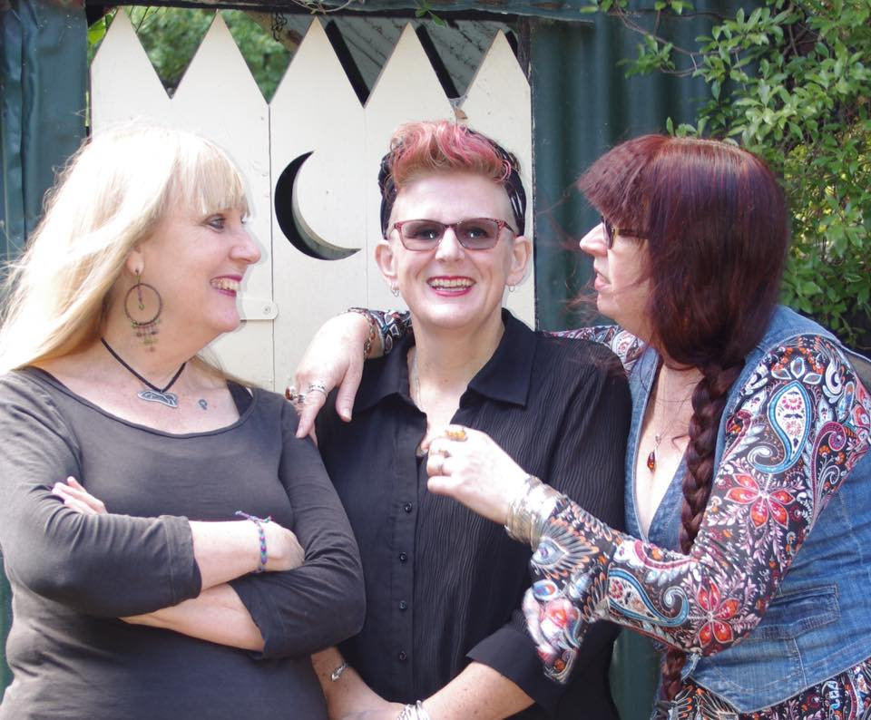 Selenacy | Ruby Moon