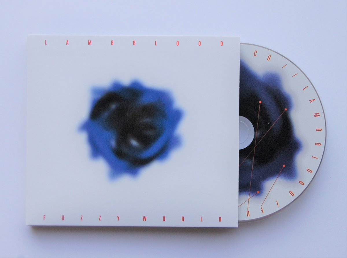 Fuzzy World | Lambblood