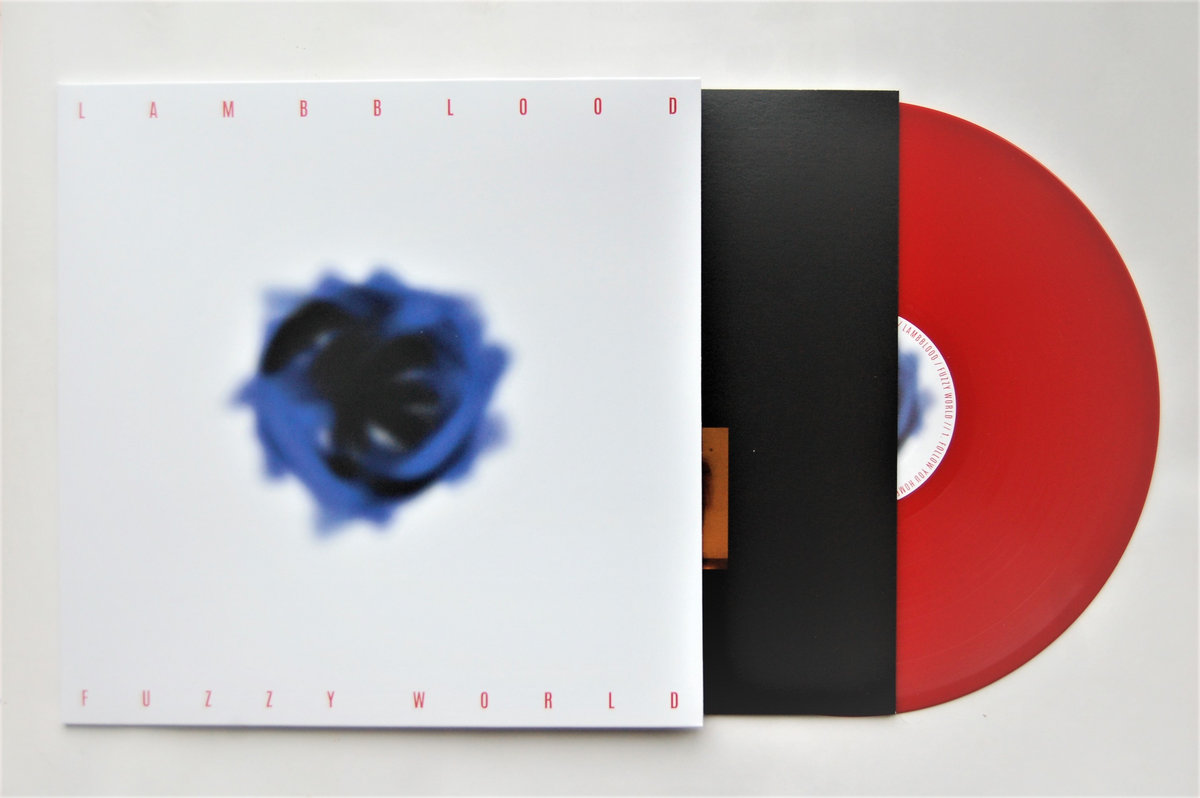 Fuzzy World | Lambblood