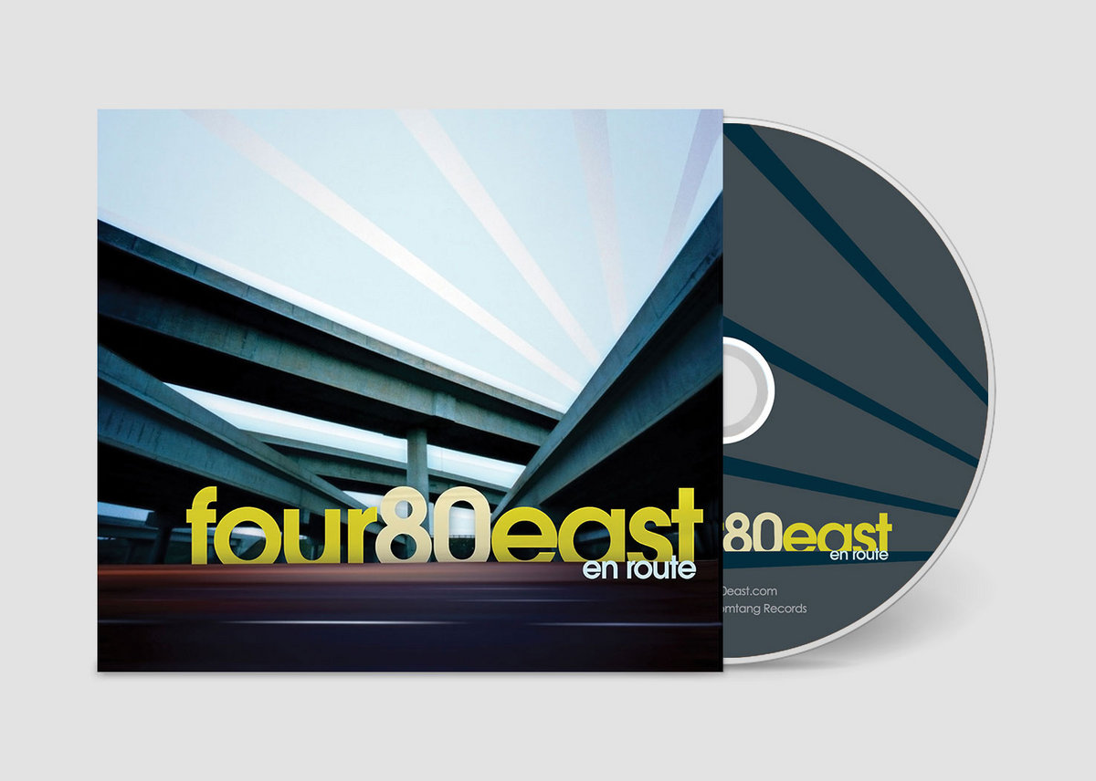 En Route | Four80East