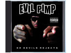 Devils Rejects | Evil Pimp | Sun City Publishing, LLC