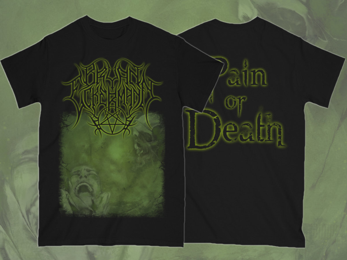 The 7th Sin | Bryan Eckermann