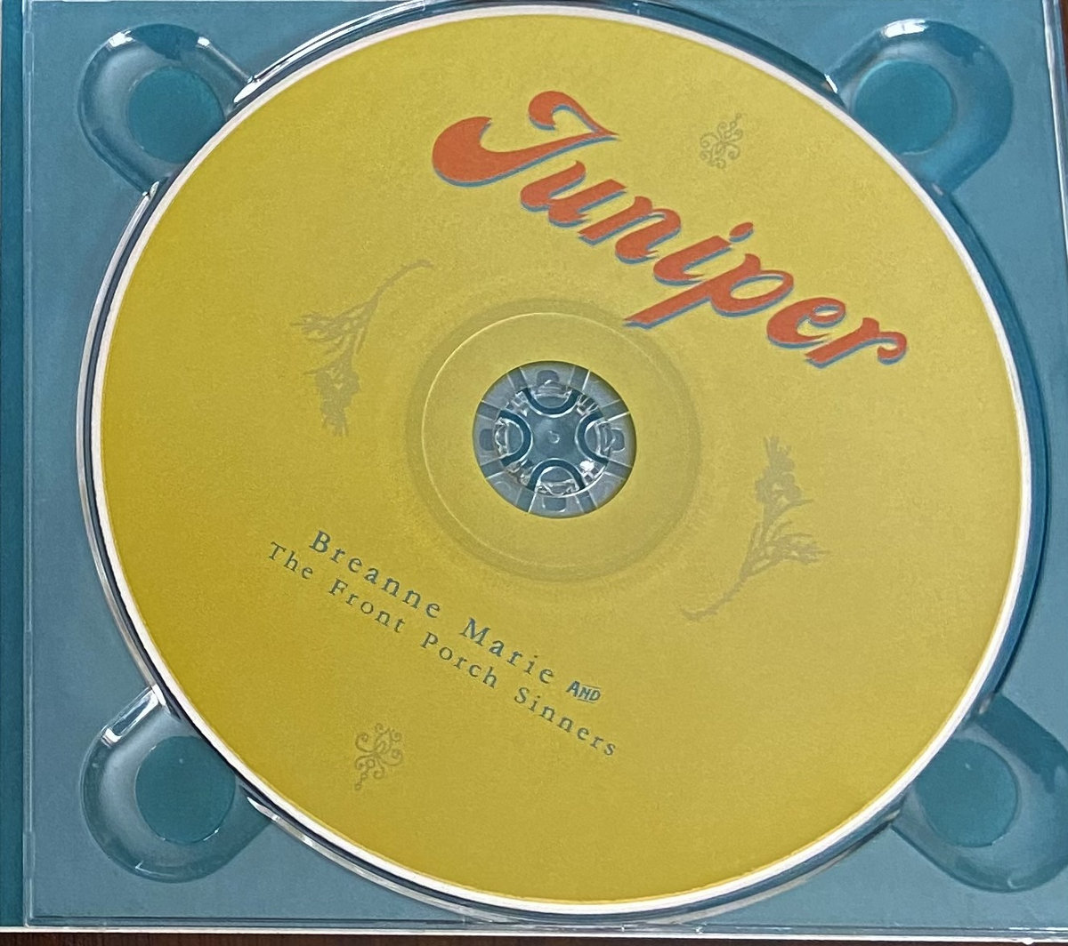 Juniper | Breanne Marie