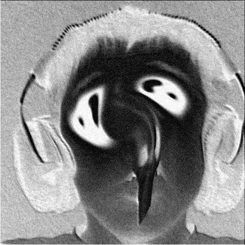 The Final Flash Of Existence Cover (Original by FRAGIK) (from "SCP ...