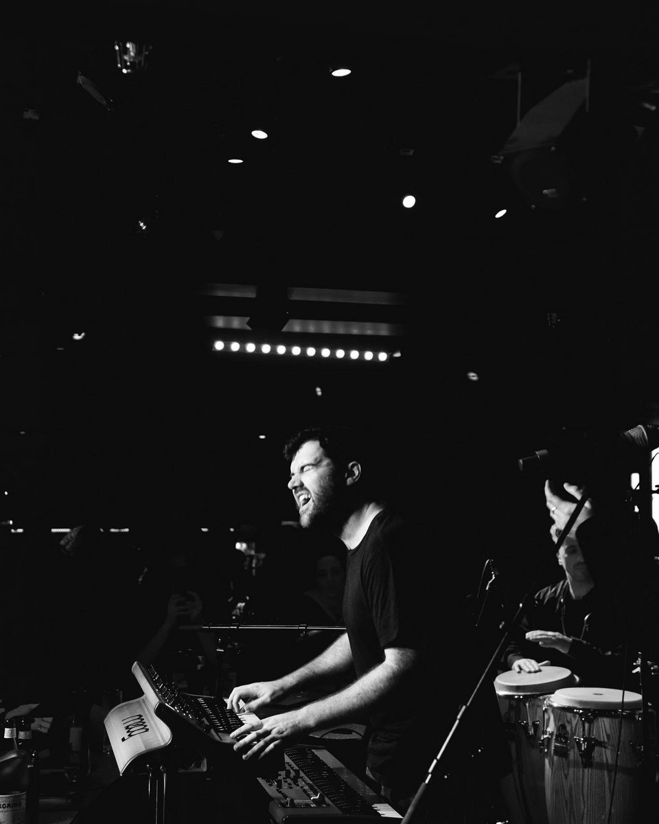 Chapters | Nate Williams