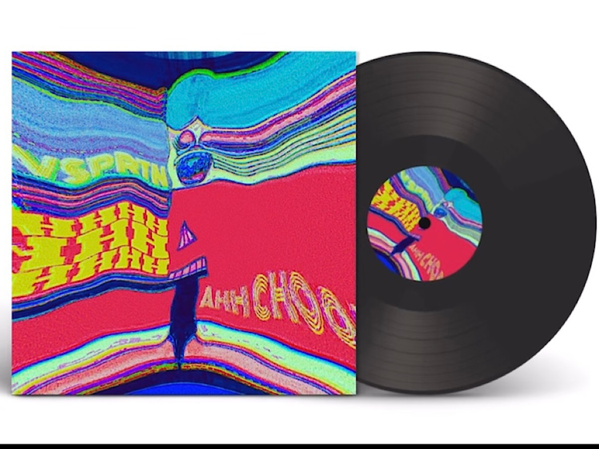 AHH CHOO 3P | VSPRTN