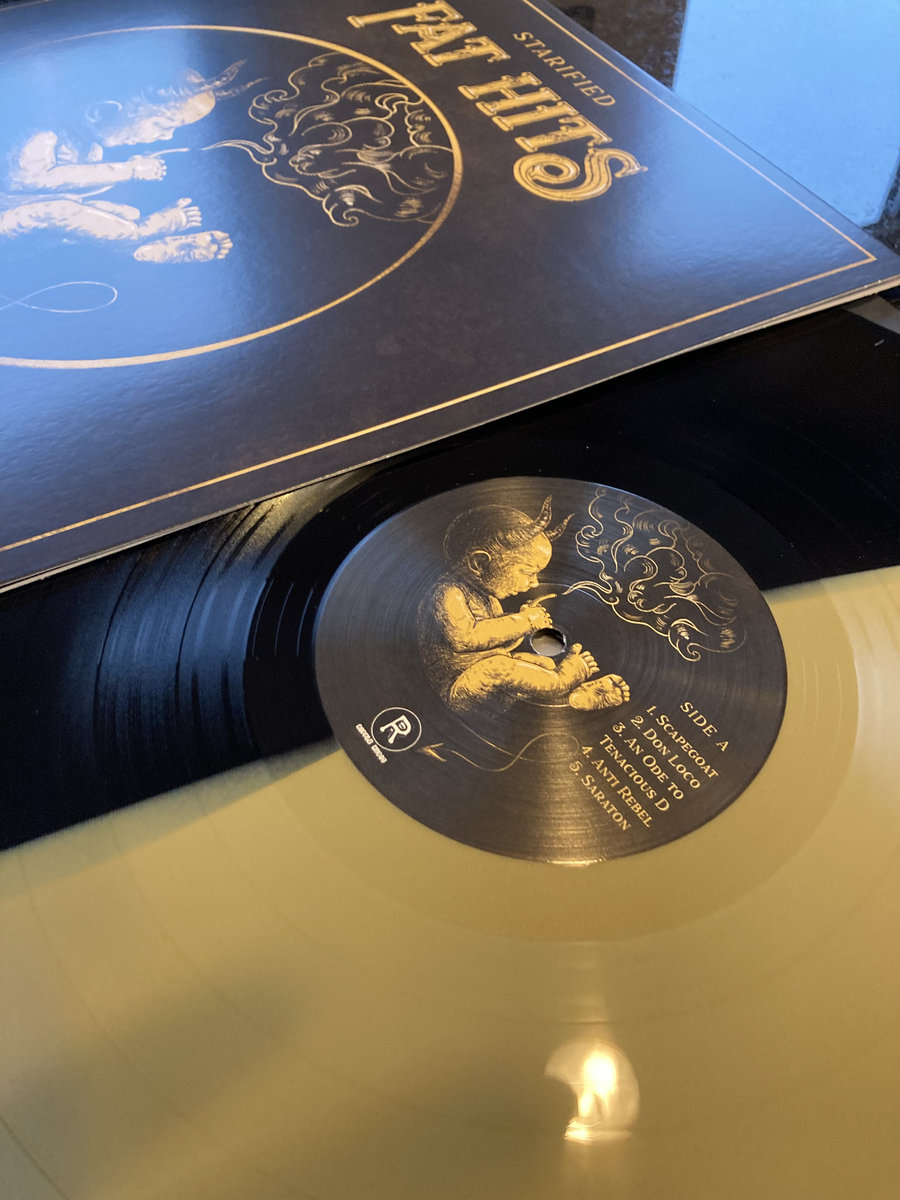 Fat Hits | Starified | Ripple Music