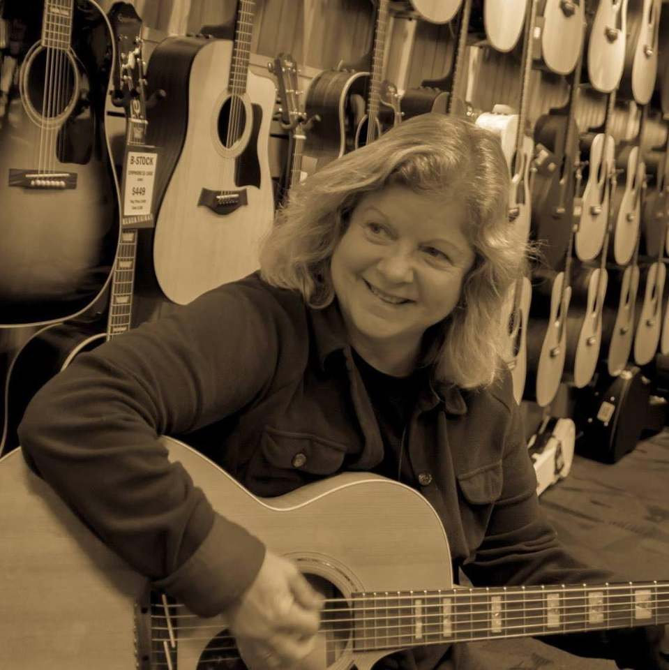 The Colours of Me | Nonie Thompson