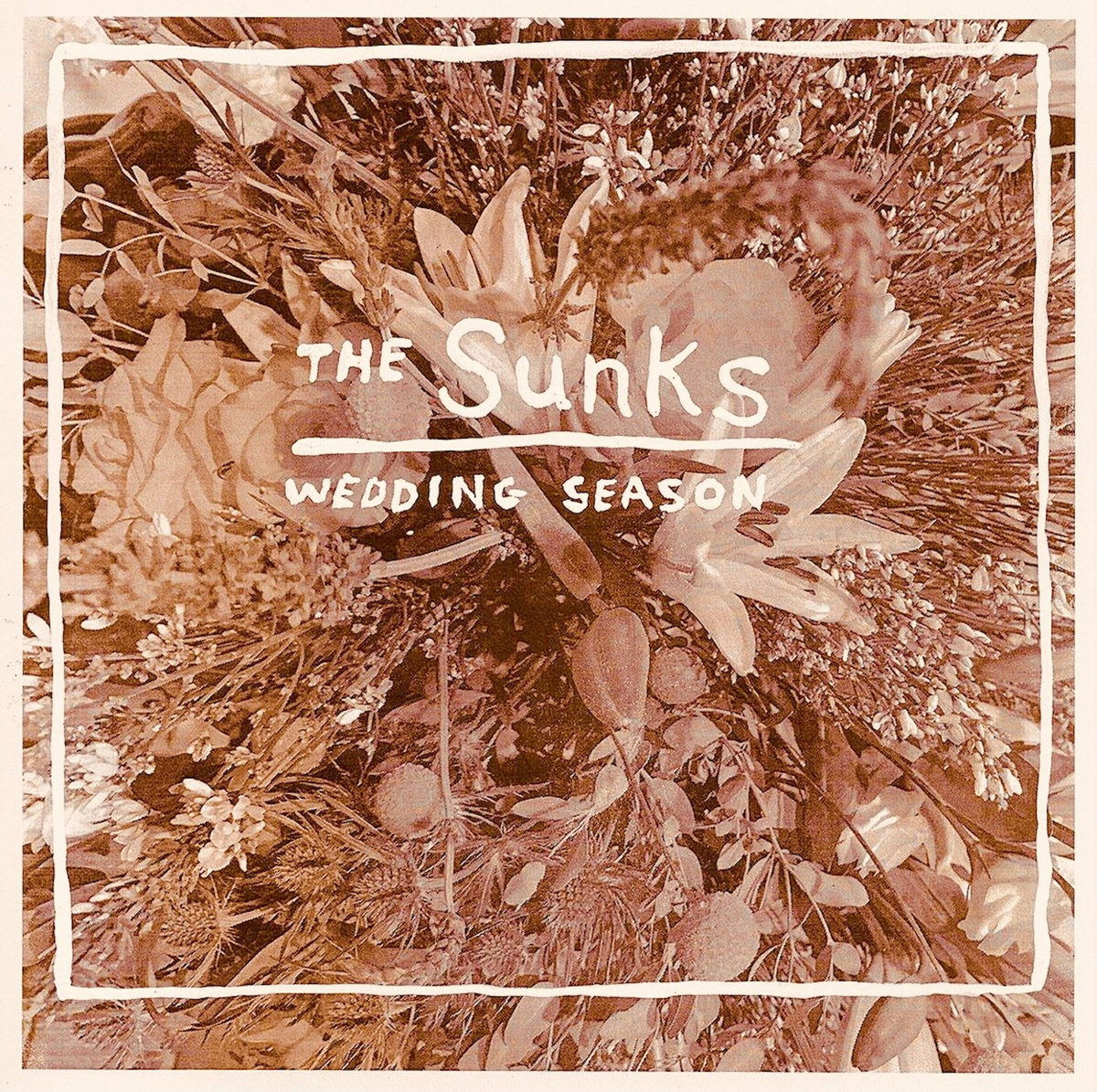 Wedding Season | The Sunks