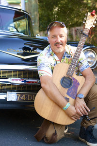 Music | Simon Hart