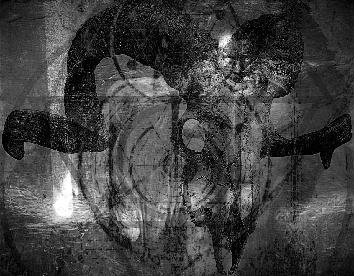 The Tower Of Famine | Nils Helstrom