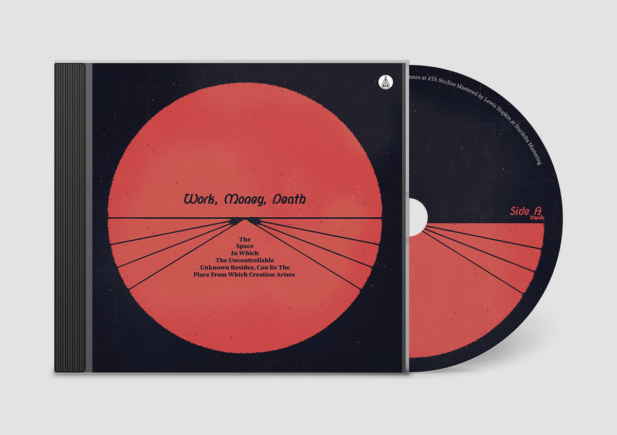 The Space In Which The Uncontrollable Unknown Resides, Can Be The Place ...