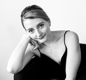 Music | Caity Gyorgy