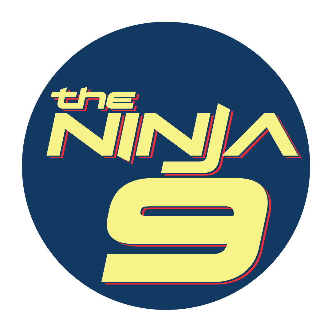 Pandemia | The Ninja 9