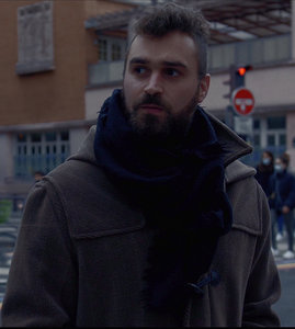 Music | Timothée Robert