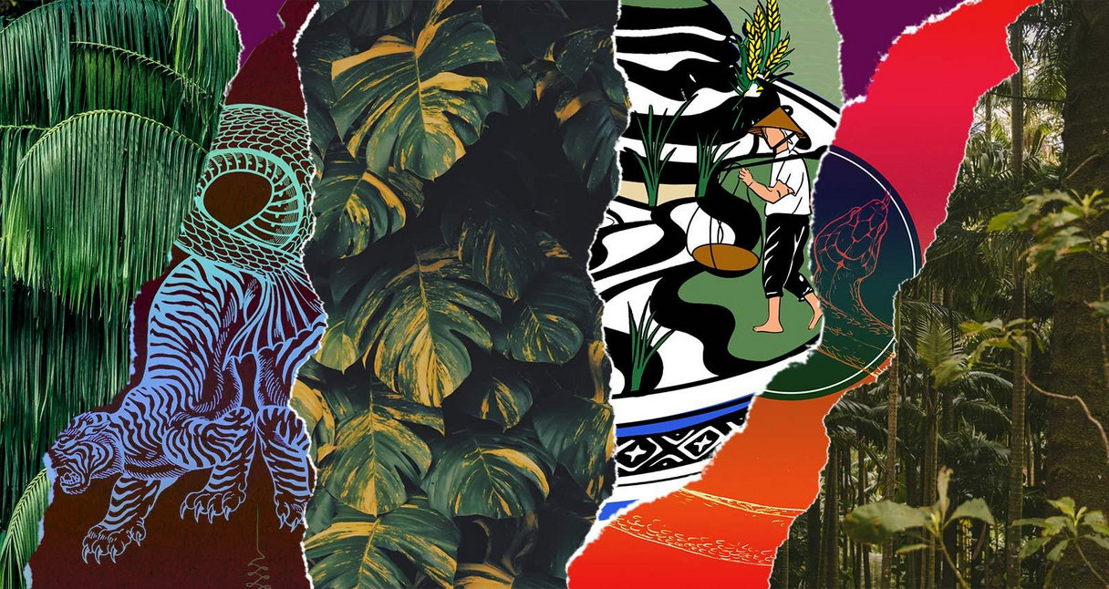 Meet The Labels Changing the Sound of Electronic Music in Thailand ...