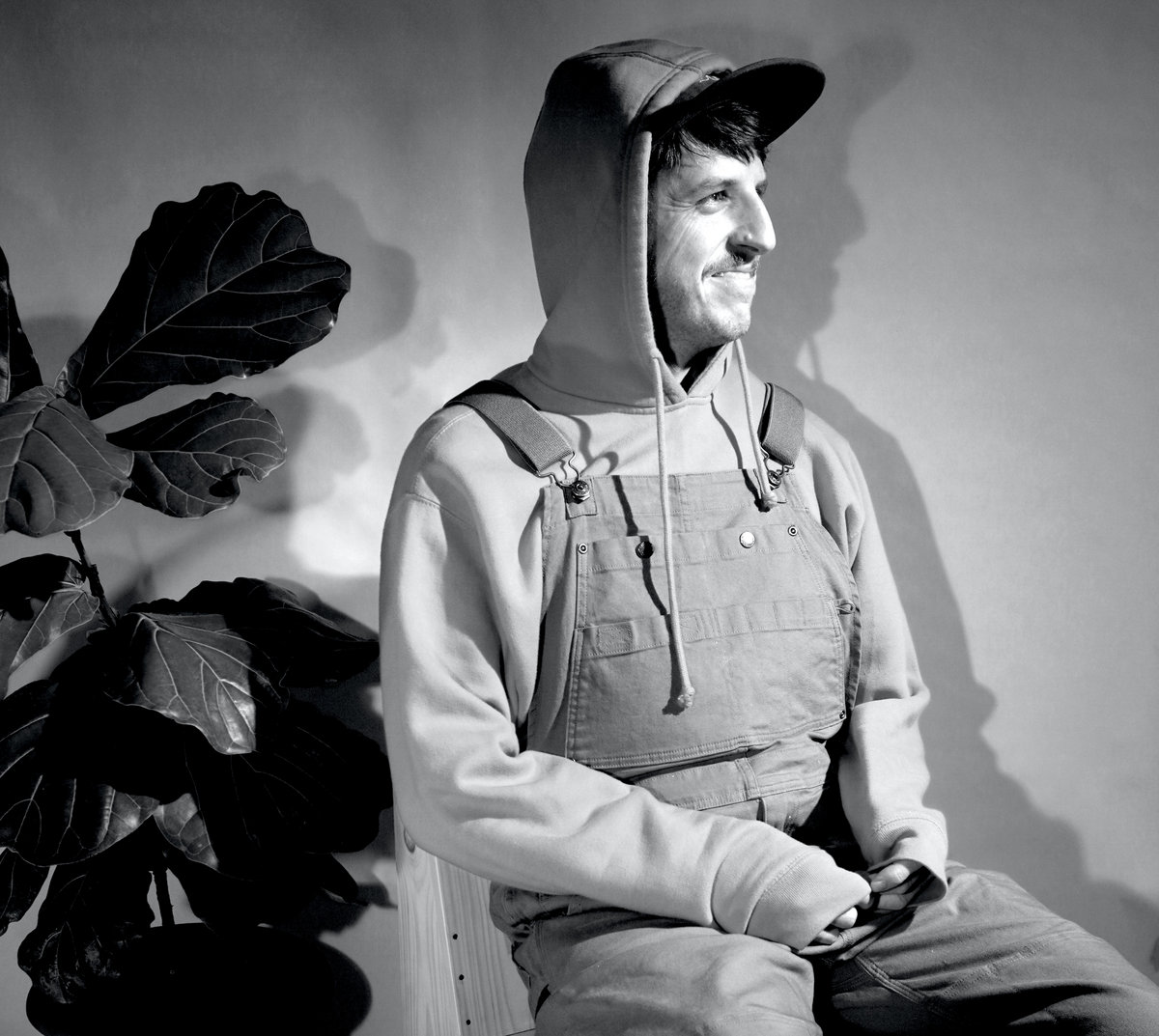 Little One | Michael Lamarche