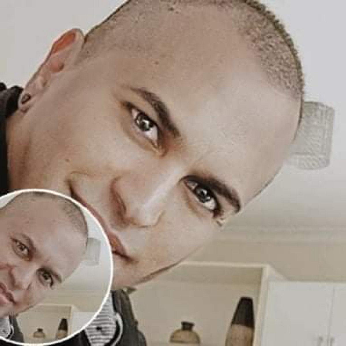 Thank you | Kingsley George