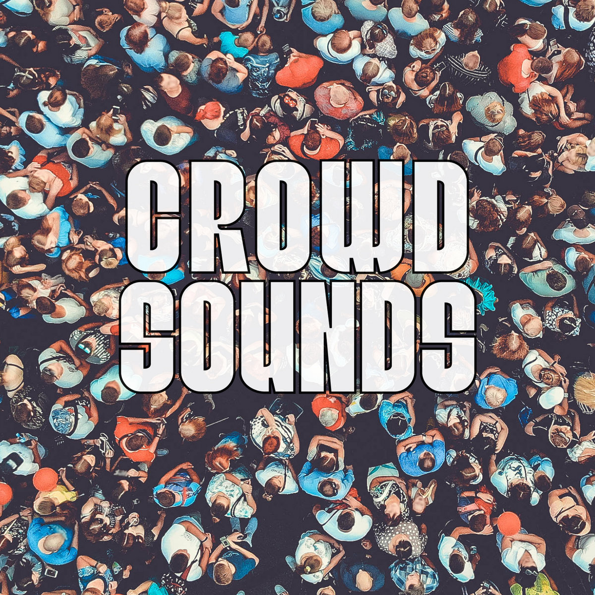 Live Air Vol. 1: Welcome Anticipation, Thank You Satisfaction. | Crowd ...