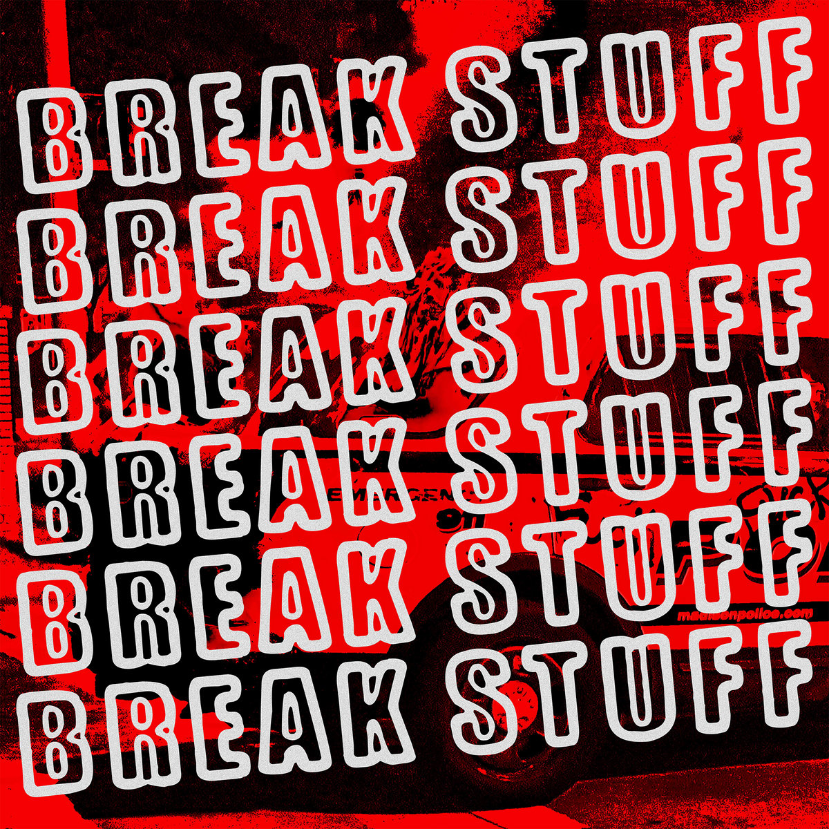 Break Stuff: A Benefit Compilation For Black Lives | Break Stuff