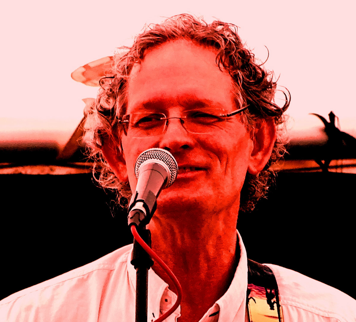 THAT KEILOR BEAT | Greg Champion