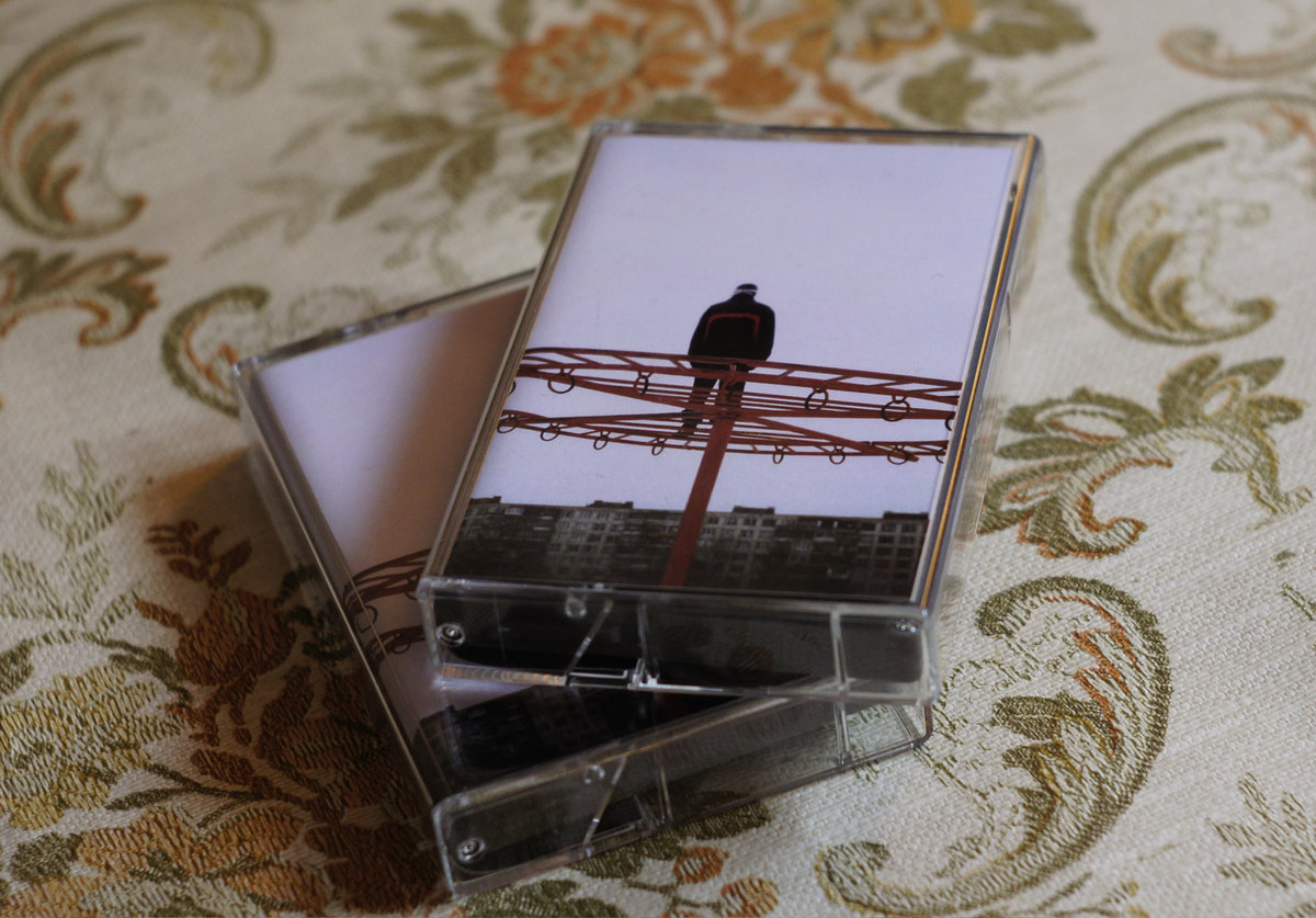 Expanding lands | Blear Moon