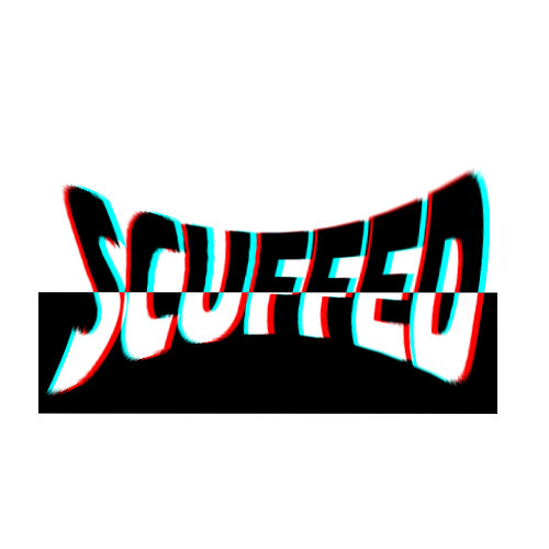 SCUFFED CYPHER | SCUFFED INC