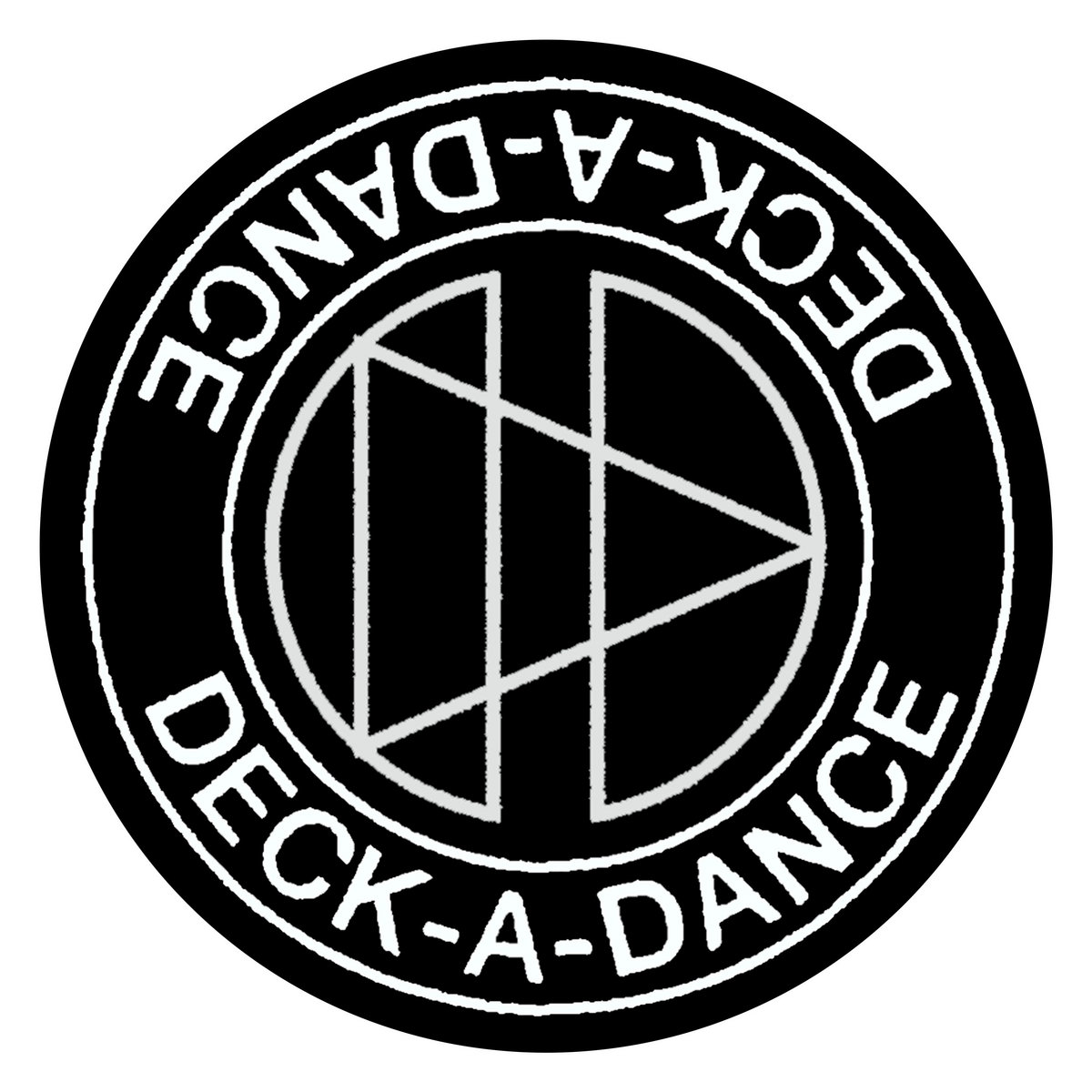 Jack Priest - The Terrace | Jack Priest | Deck-A-Dance