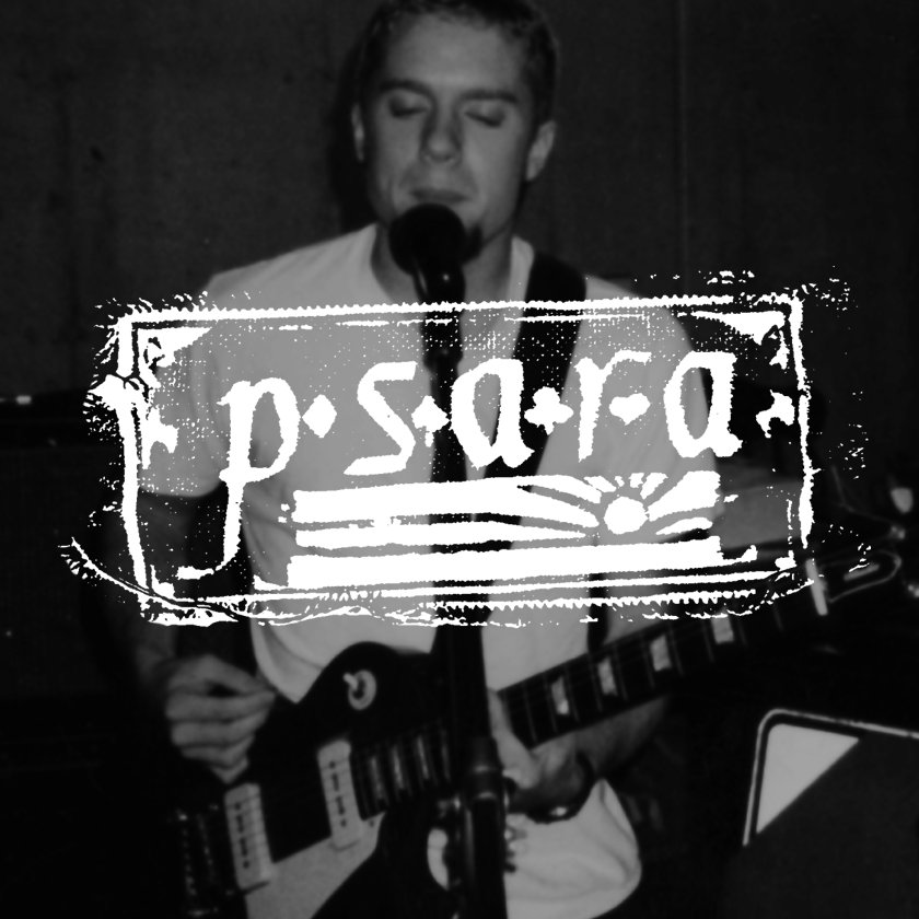 Shandle Records Compilation Vol. 1 | Psara