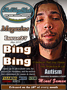 Music | Bing Bing