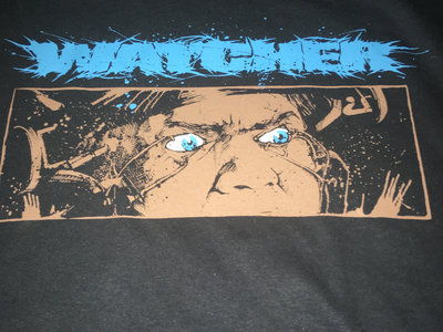 Washed Away design is up!!!!!! | Watcher (RIP)